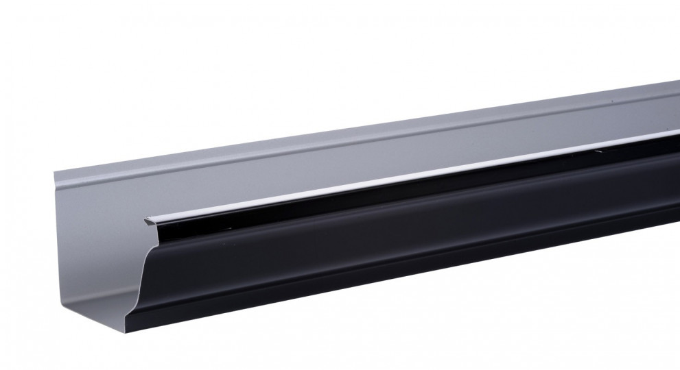 Gouttiere Aluminium Brico Depotnull