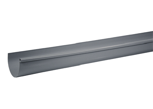Gouttiere Pvc Gris