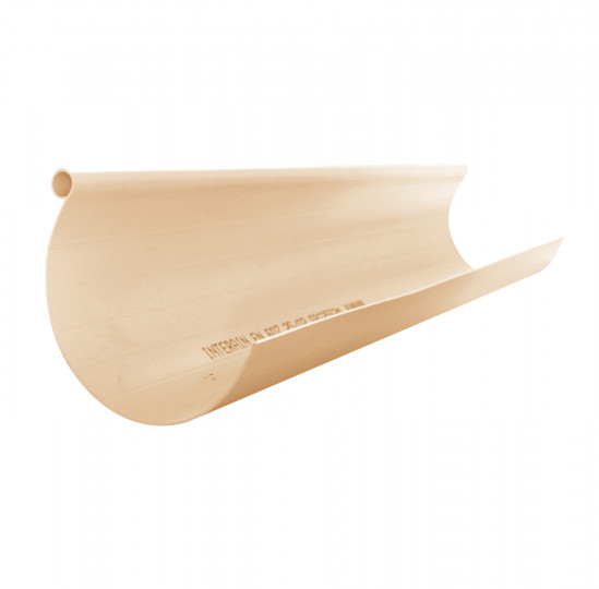 Gouttiere Pvc 16 Brico Depot