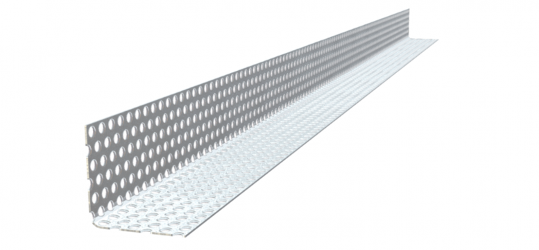 Grille anti-rongeur Aluminium 1 mm pour bardage - 2 mètres| Brico-Toiture