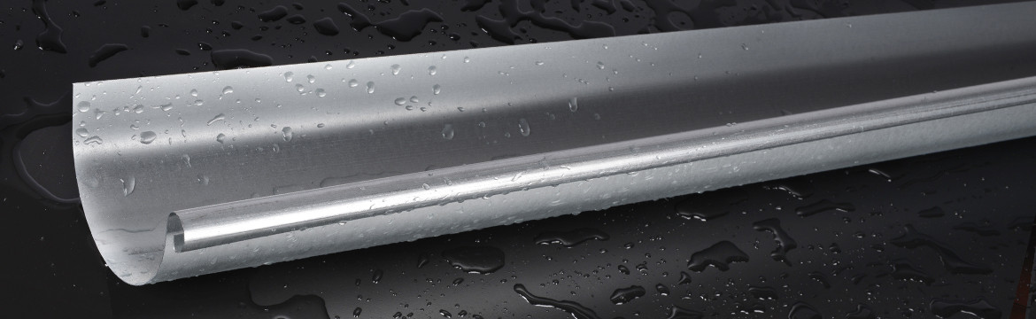 Gouttière Zinc, Chéneau Zinc au Meilleur Prix