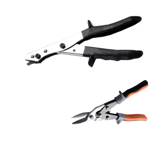 Patte de fixation Acier galva 10/10 ème pour couvertine | Brico-Toiture