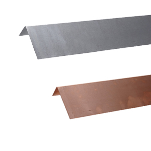 Bande de Rive Aluminium