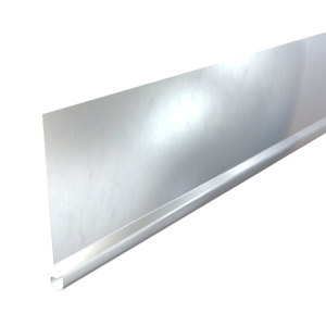 Bande de Rive Aluminium