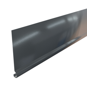 Bande de Rive Aluminium