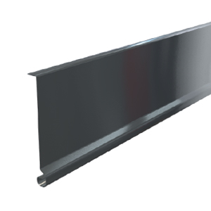 Bande de Rive Aluminium