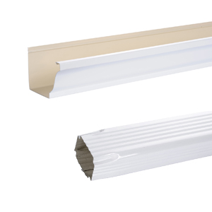 Patte de fixation Acier galva 10/10 ème pour couvertine | Brico-Toiture