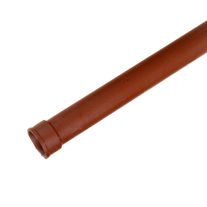 Patte de fixation Acier galva 10/10 ème pour couvertine | Brico-Toiture